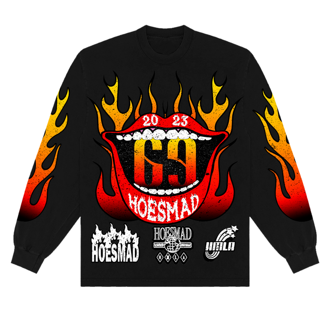 NEW – Page 10 – hoesmad.la