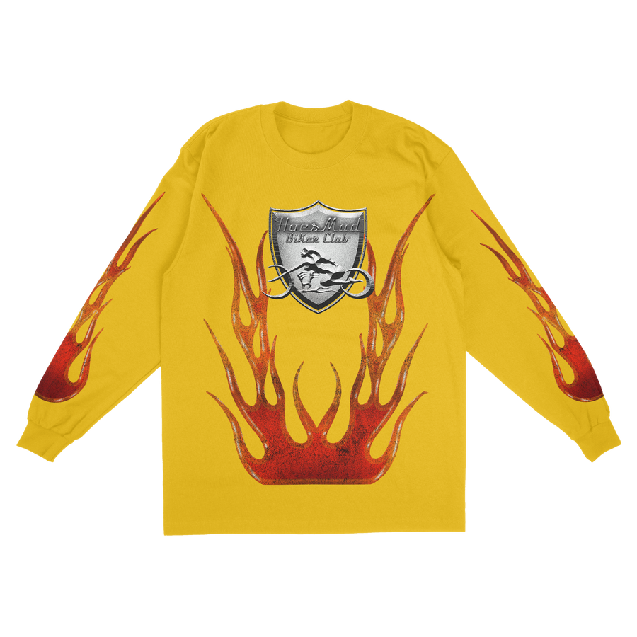 NEW – Page 3 – hoesmad.la