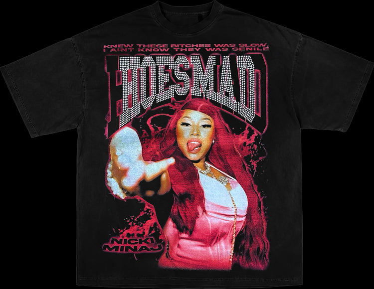 OFFICIAL HOESMAD WEB – hoesmad.la